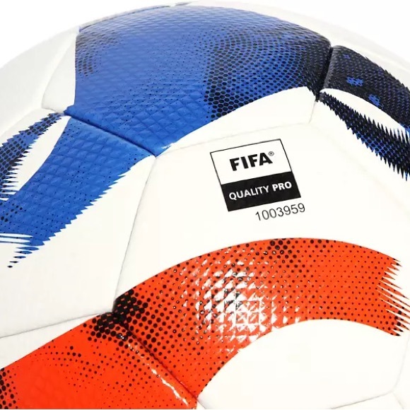 adidas | Other | Soccer Ball Adidas Fifa Quality Pro Tiro Competition ...